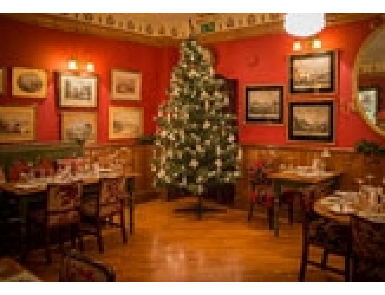 Bricín Restaurant, 26 High Street, Killarney, County Kerry, Ireland