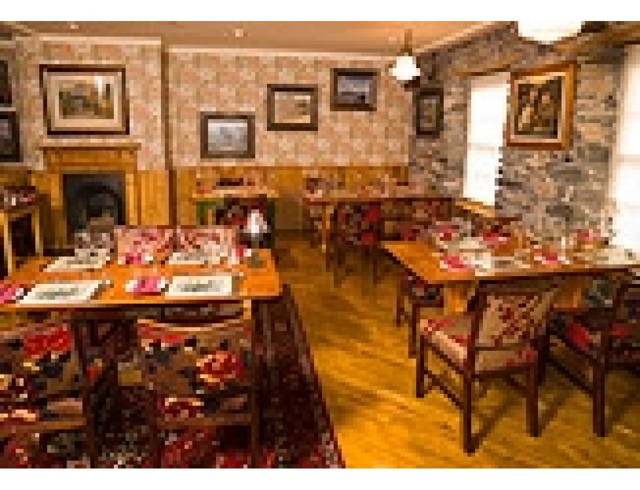 Bricín Restaurant, 26 High Street, Killarney, County Kerry, Ireland