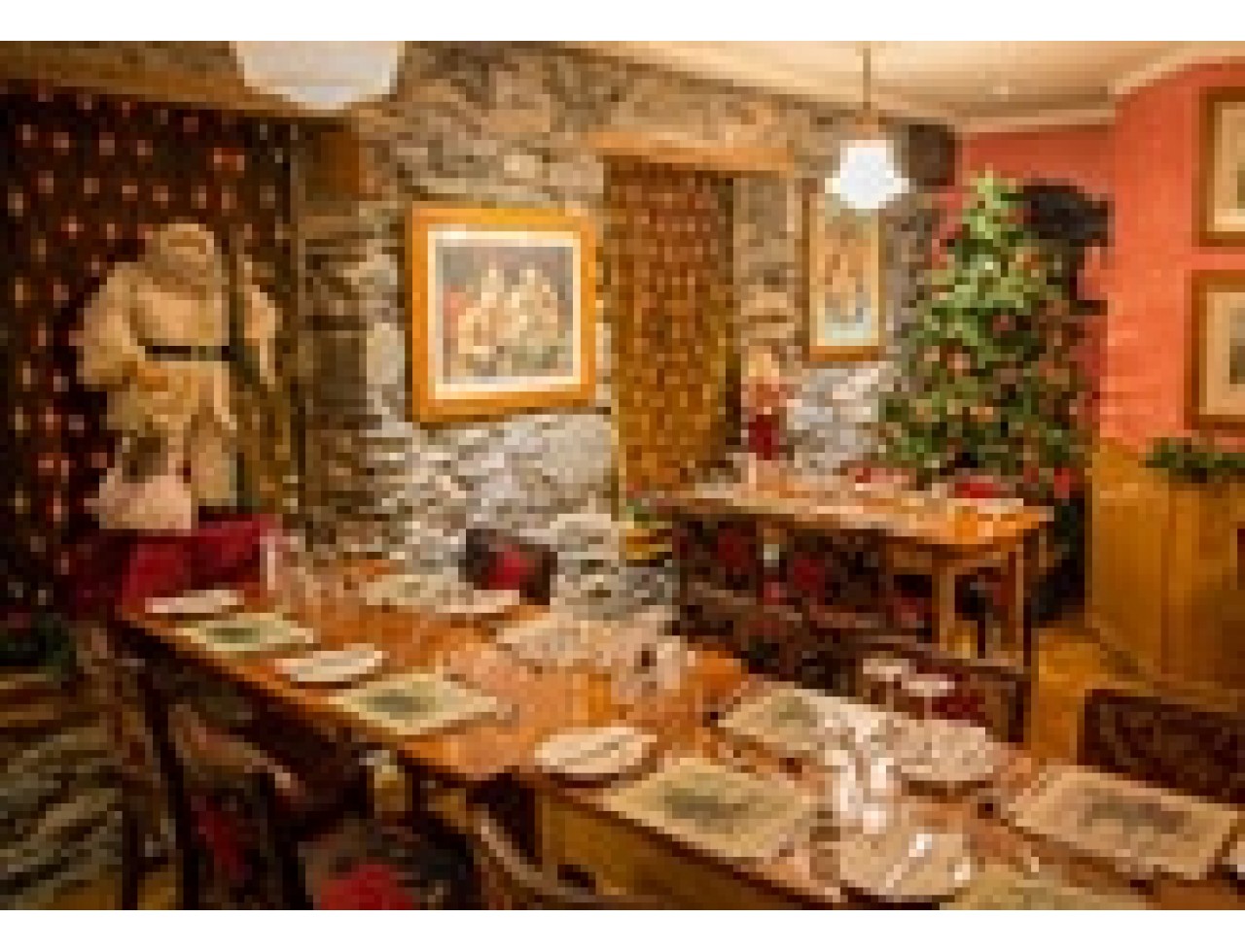 Bricín Restaurant, 26 High Street, Killarney, County Kerry, Ireland
