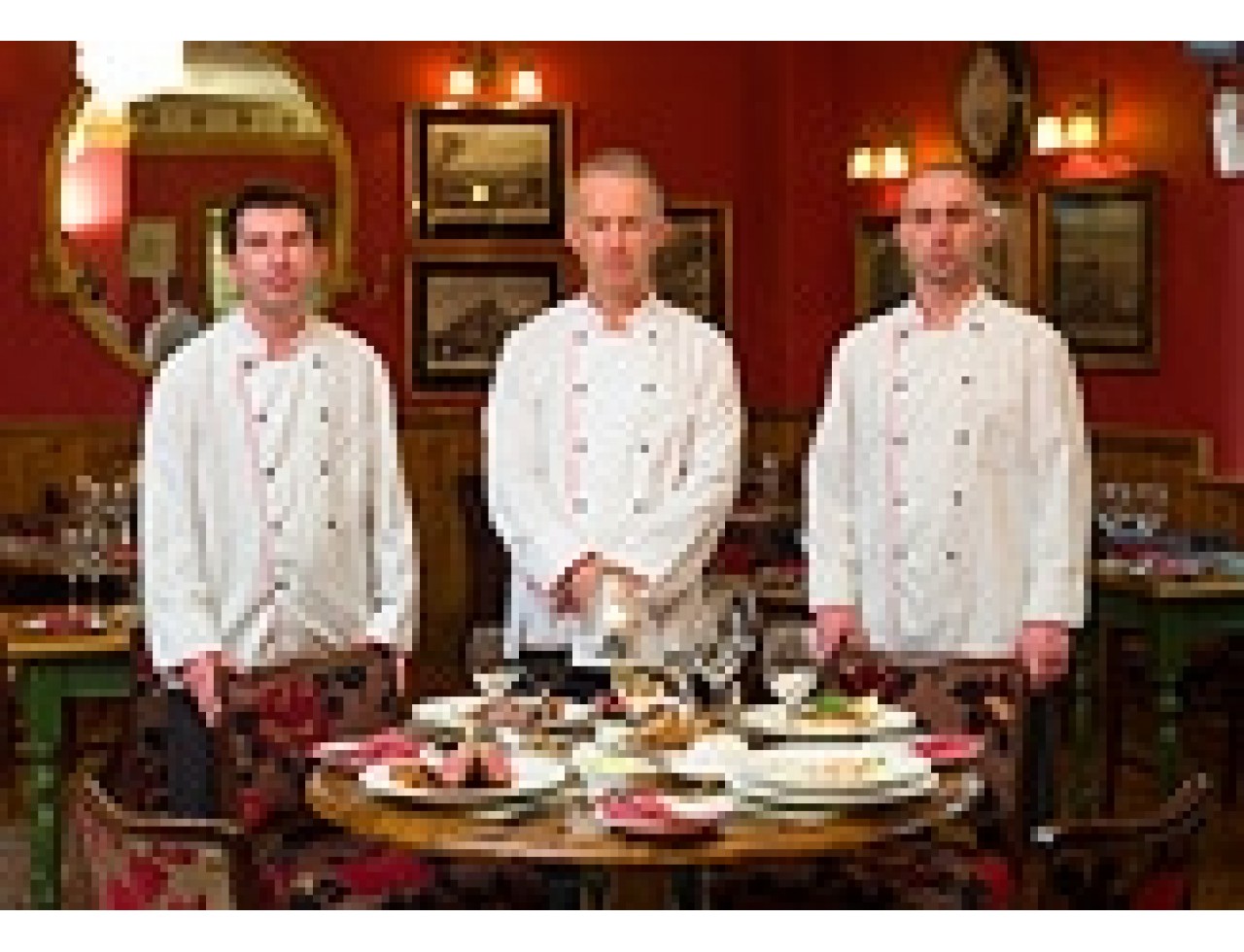 Bricín Restaurant, 26 High Street, Killarney, County Kerry, Ireland
