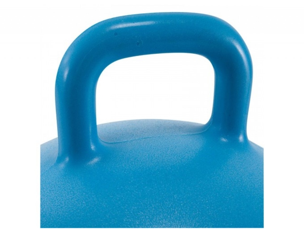 KIDS` GYM HOPPER BALL RESIST 45 CM